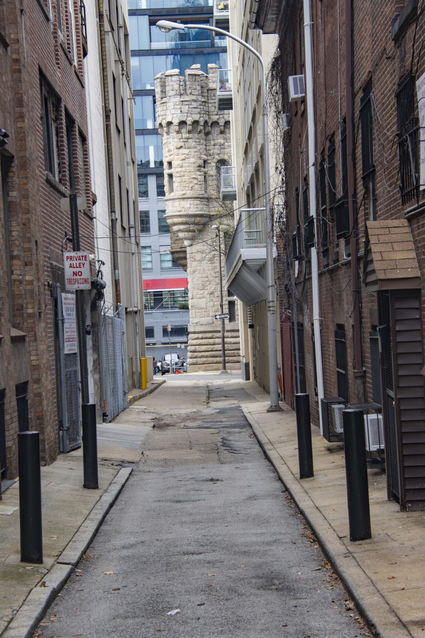 2022 Philadelphia Mural Tour - Jewish Center of Northwest Jersey